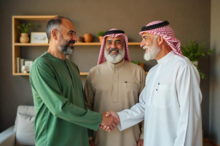 Jordan culture and traditions you need before travelling